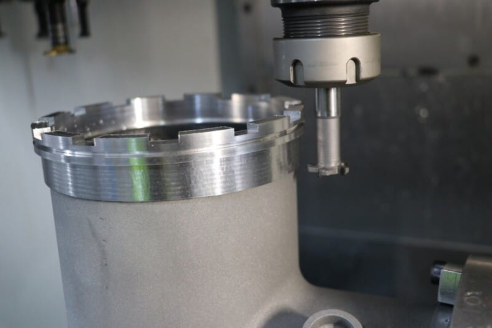 Guhring UK: Groove Milling Cutter