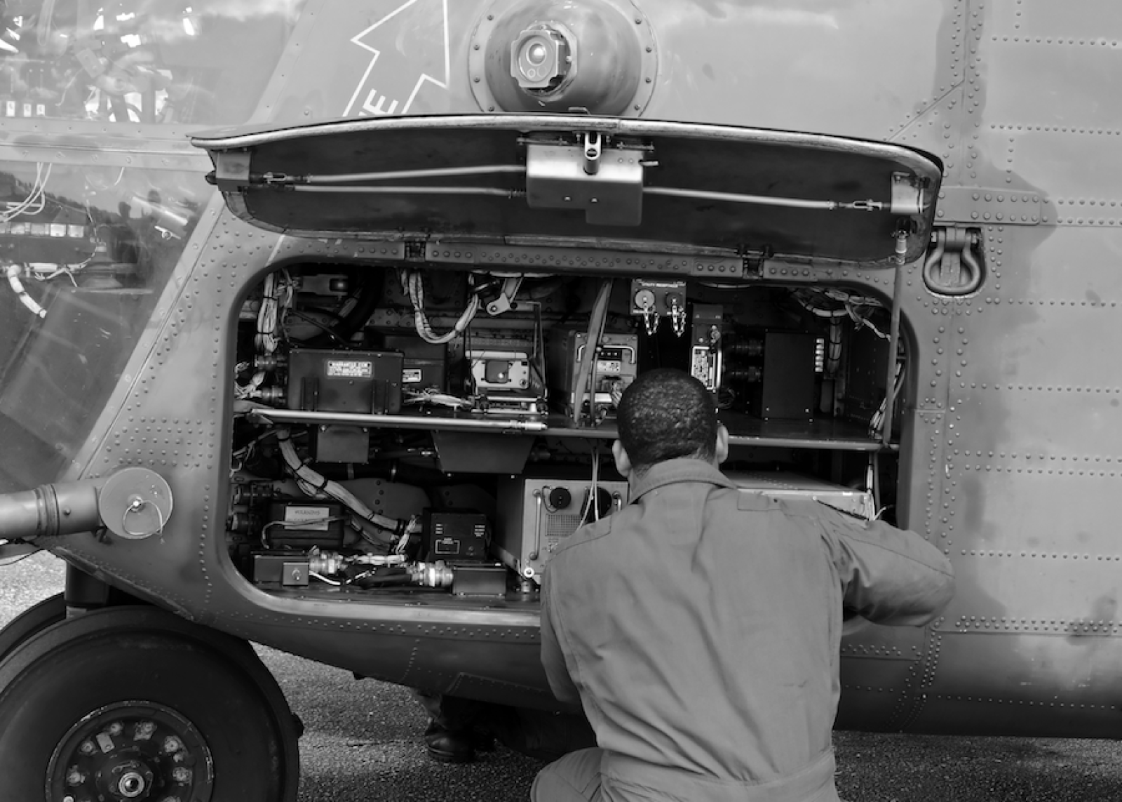 Applications of 3D Printing in the Defense Industry