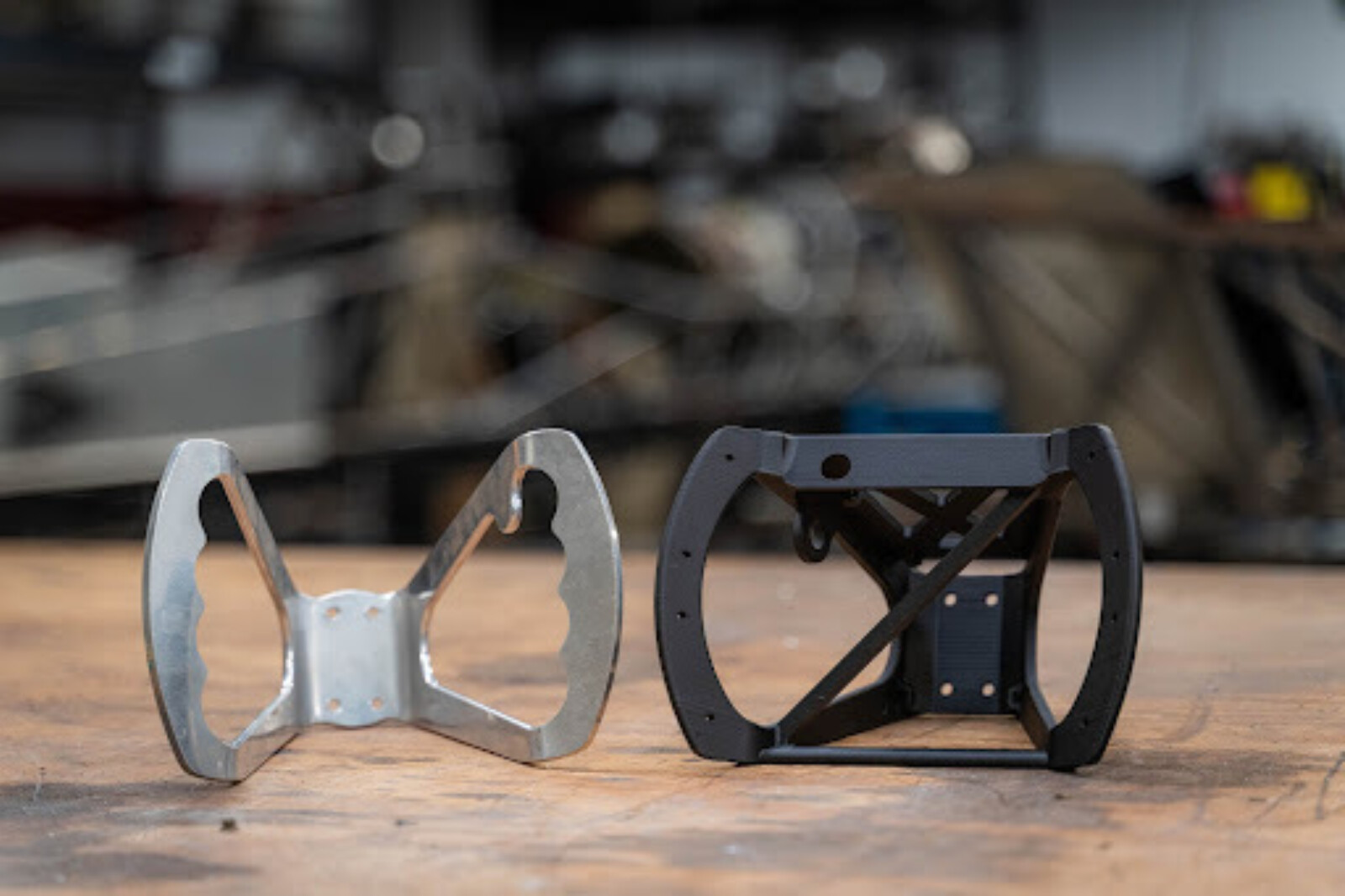 Introducing Simulation Software from Markforged