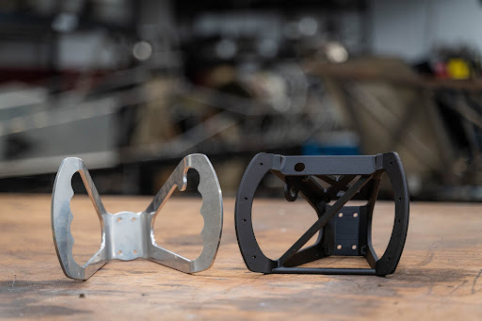 The Digital Forge: Breakdown of our additive manufacturing platform