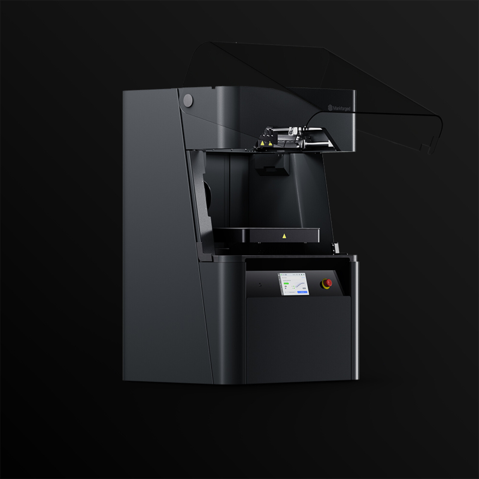Introducing FX10: Our Most Versatile Industrial 3D Printer Designed…