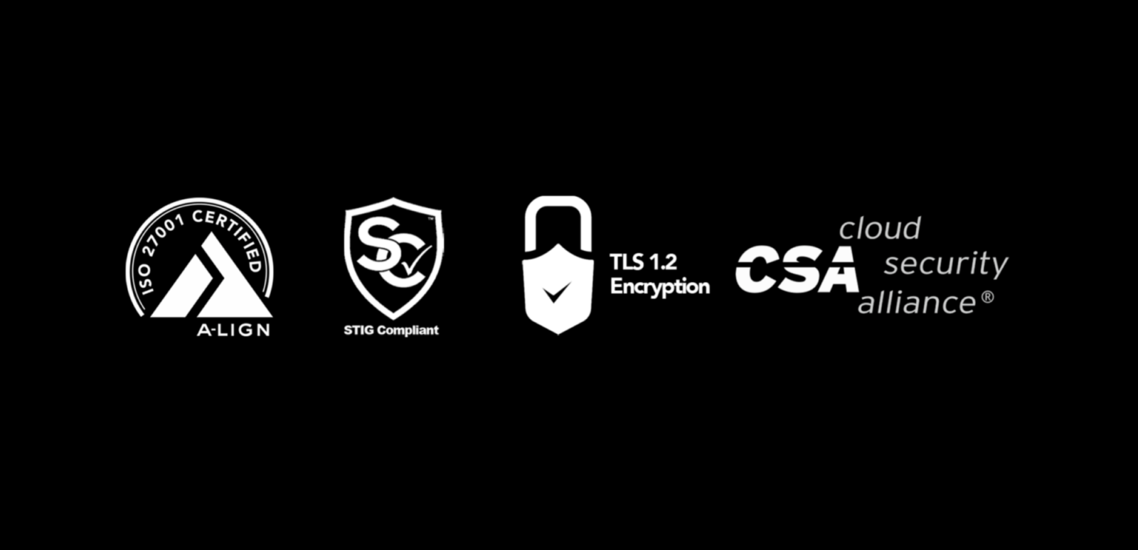 Don't Fear the Cloud— Fear Lack of Data Security Commitment