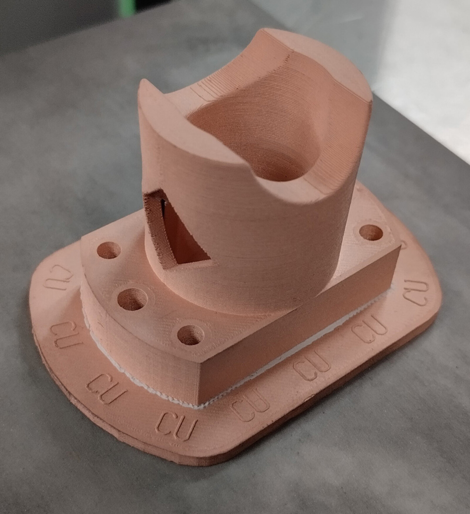 MMM (Manufactura Moderna de Metales) Group