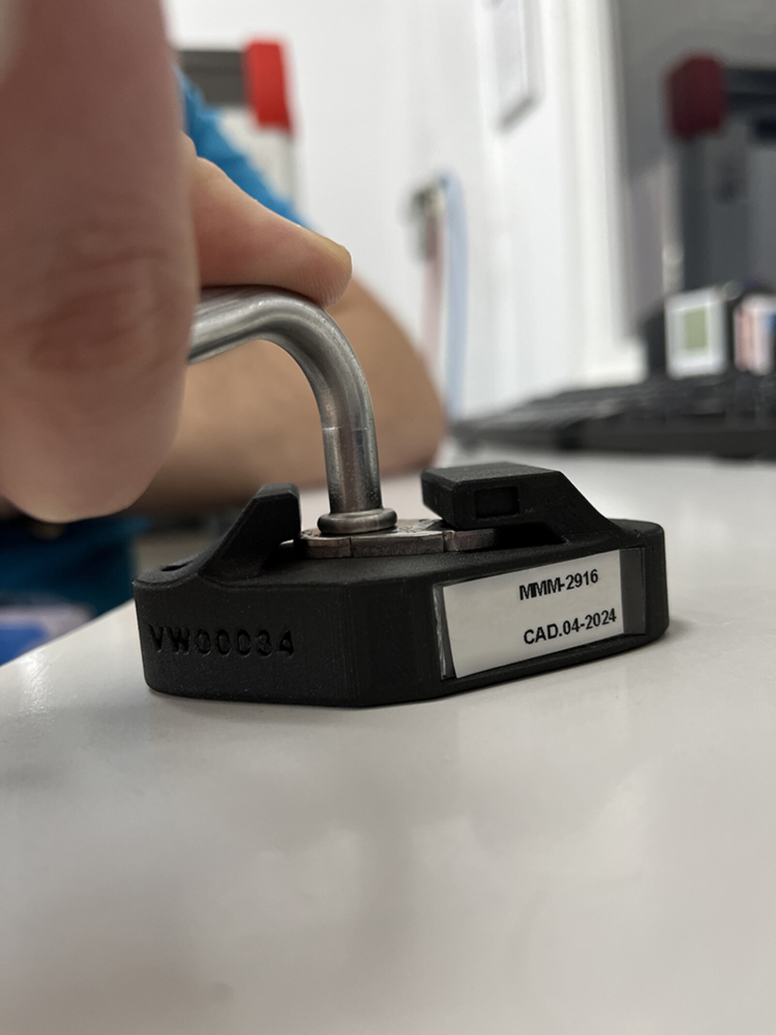 MMM (Manufactura Moderna de Metales) Group