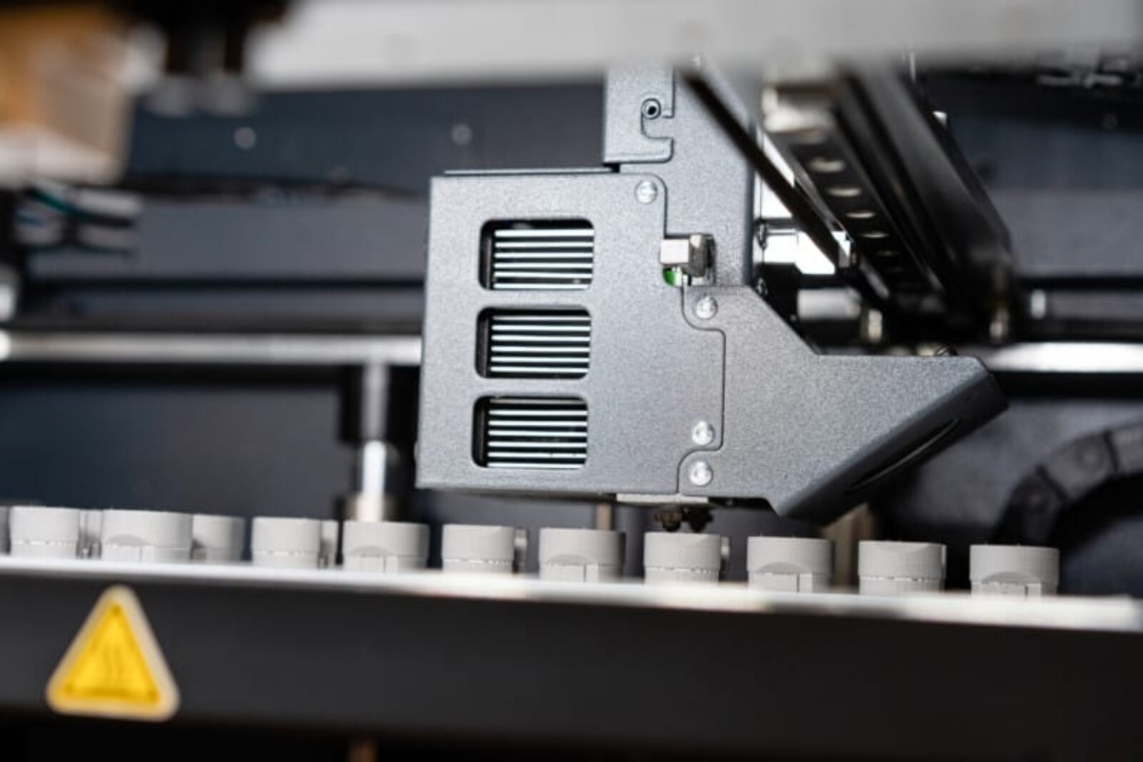 Benefits of Metal 3D Printing Technologies - Why use Metal Additive…