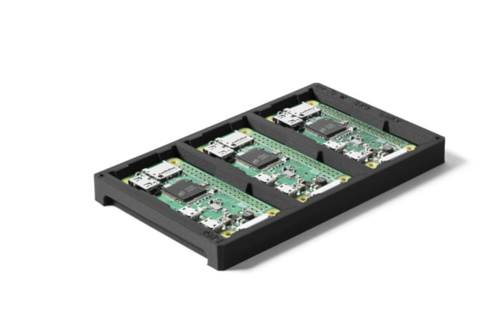 Introducing Onyx ESD