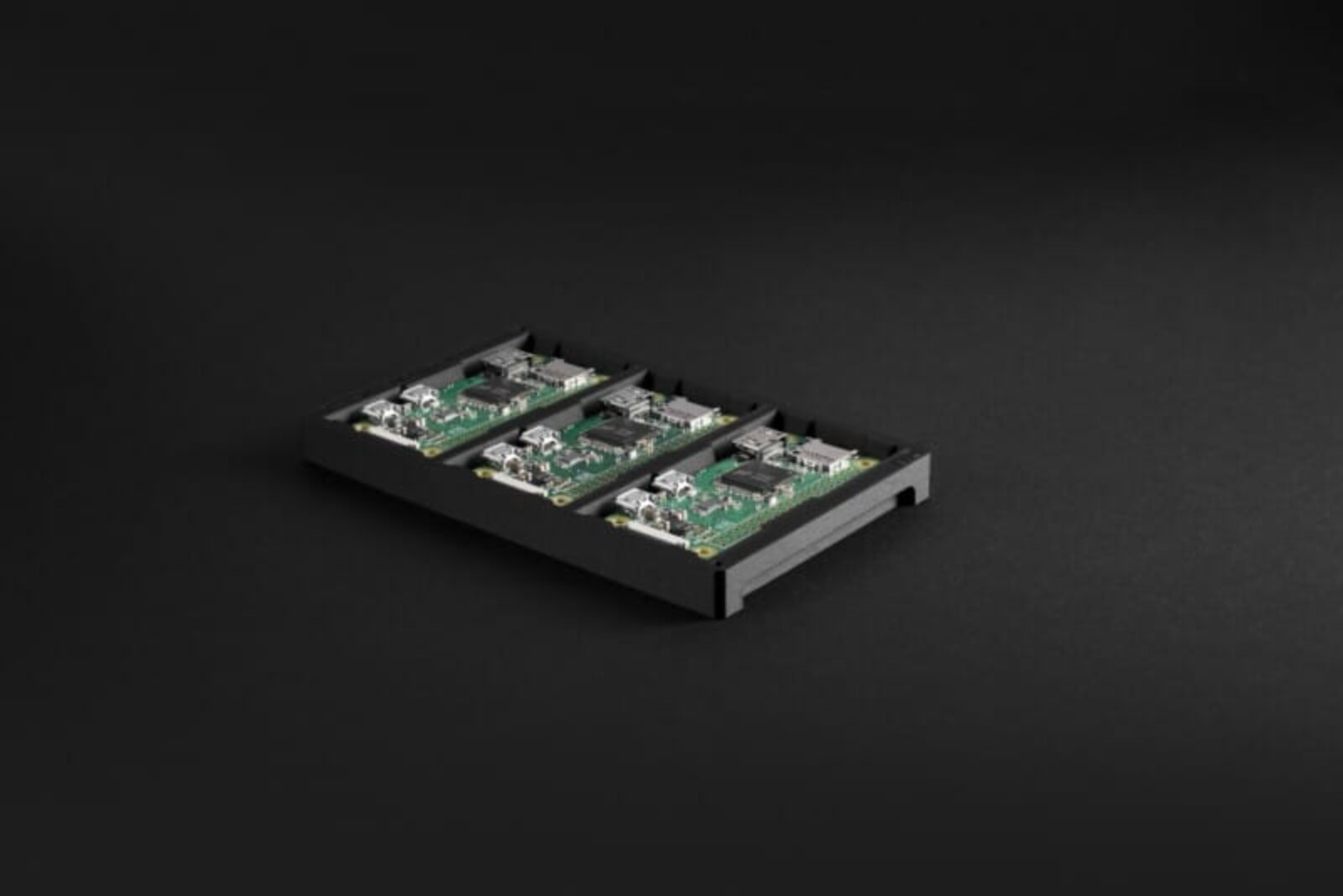 Introducing Onyx ESD | Markforged