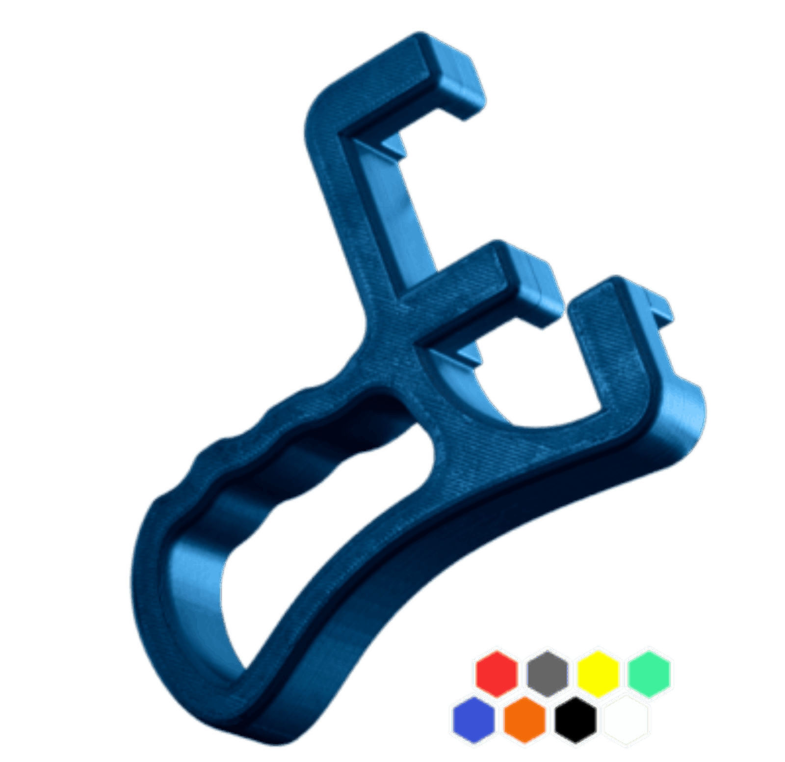 X7 Field Edition Rugged Carbon Fiber 3D Printer | Markforged