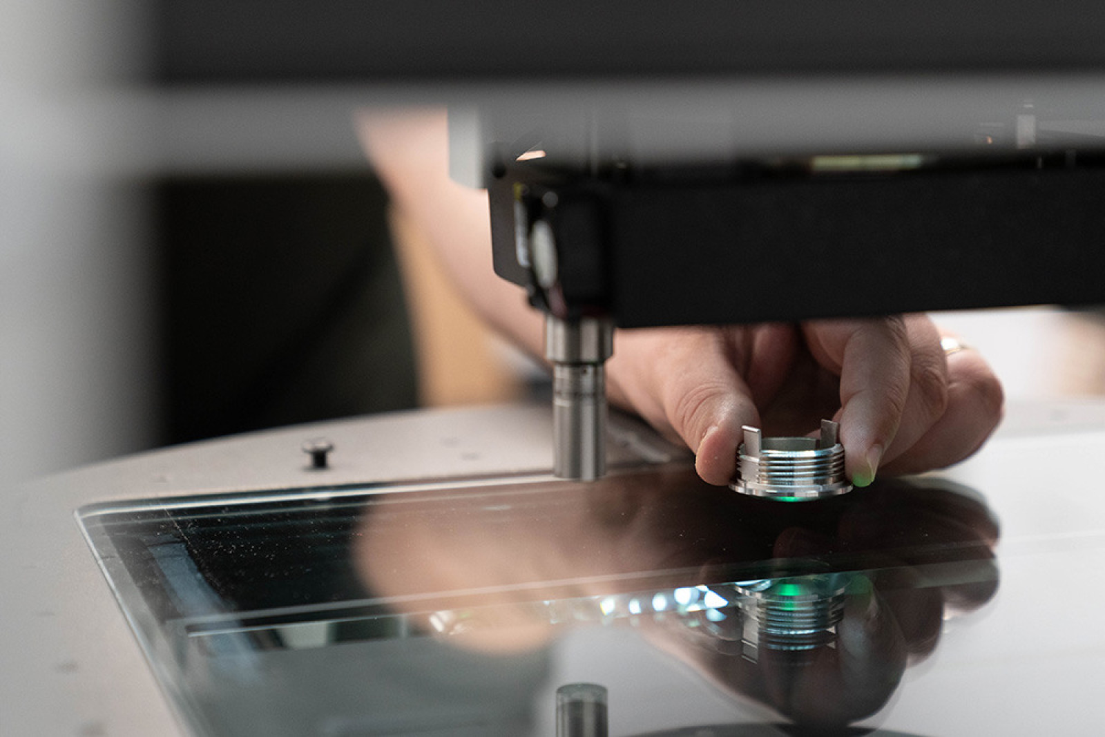 PTI Tech: MIM Prototyping with Metal Binder Jetting