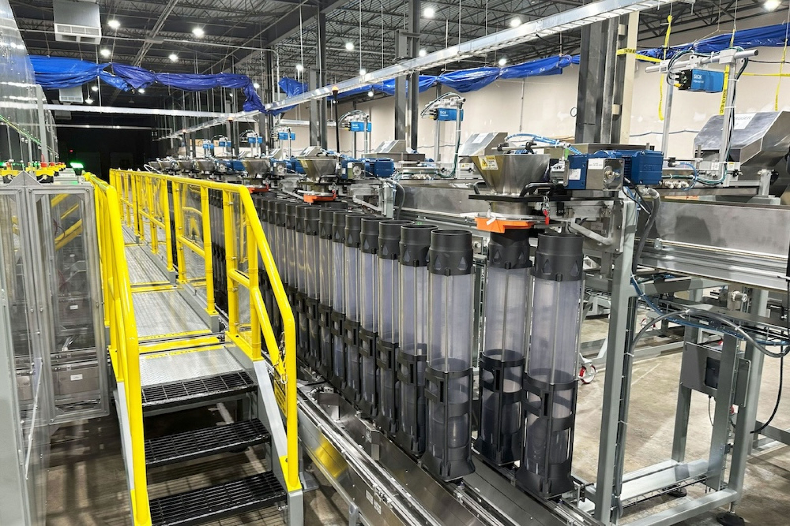 Additive Manufacturing in Food & Beverage Packaging Industry