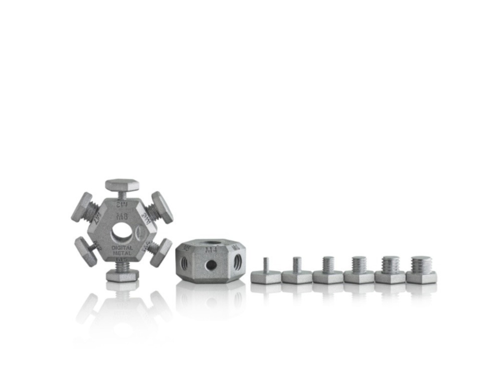 Precision 3D Printers: Factors, Tradeoffs, and Measurement