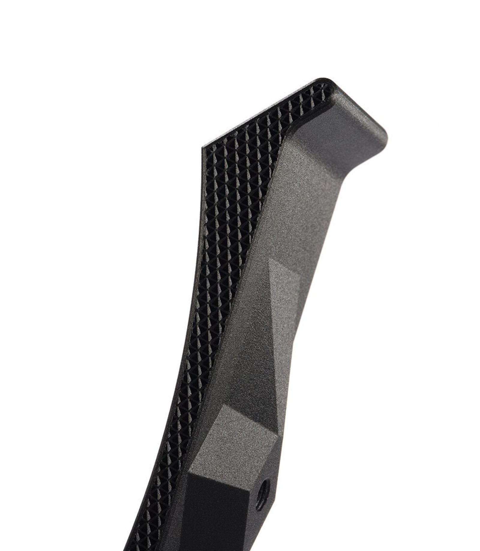 Custom Push-Plate Additive Manufacturing | Markforged