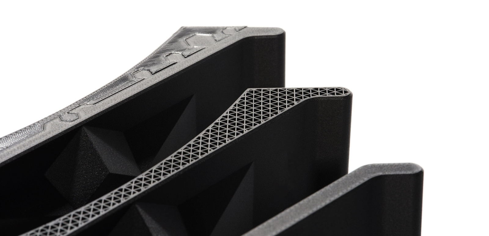 Custom Push-Plate Additive Manufacturing | Markforged