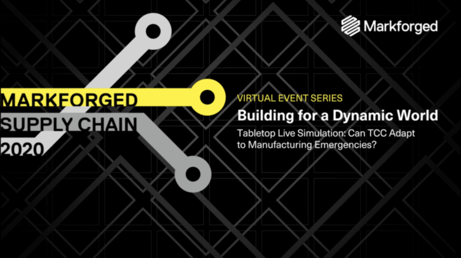 Tabletop Live Simulation: Can TCC Adapt to Manufacturing Emergencies?…