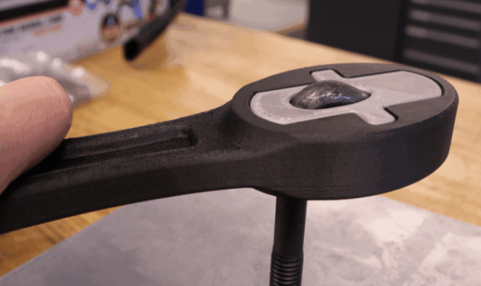 Metal 3D Printing Applications: Concept Models and Functional…