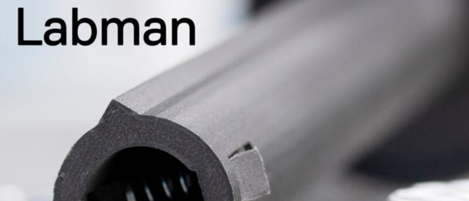 Labman Automation x Markforged: Additive Manufacturing with…