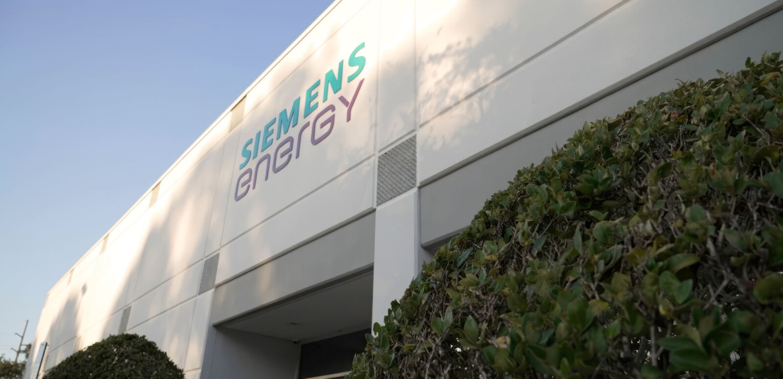 Siemens Energy Technology Application Center