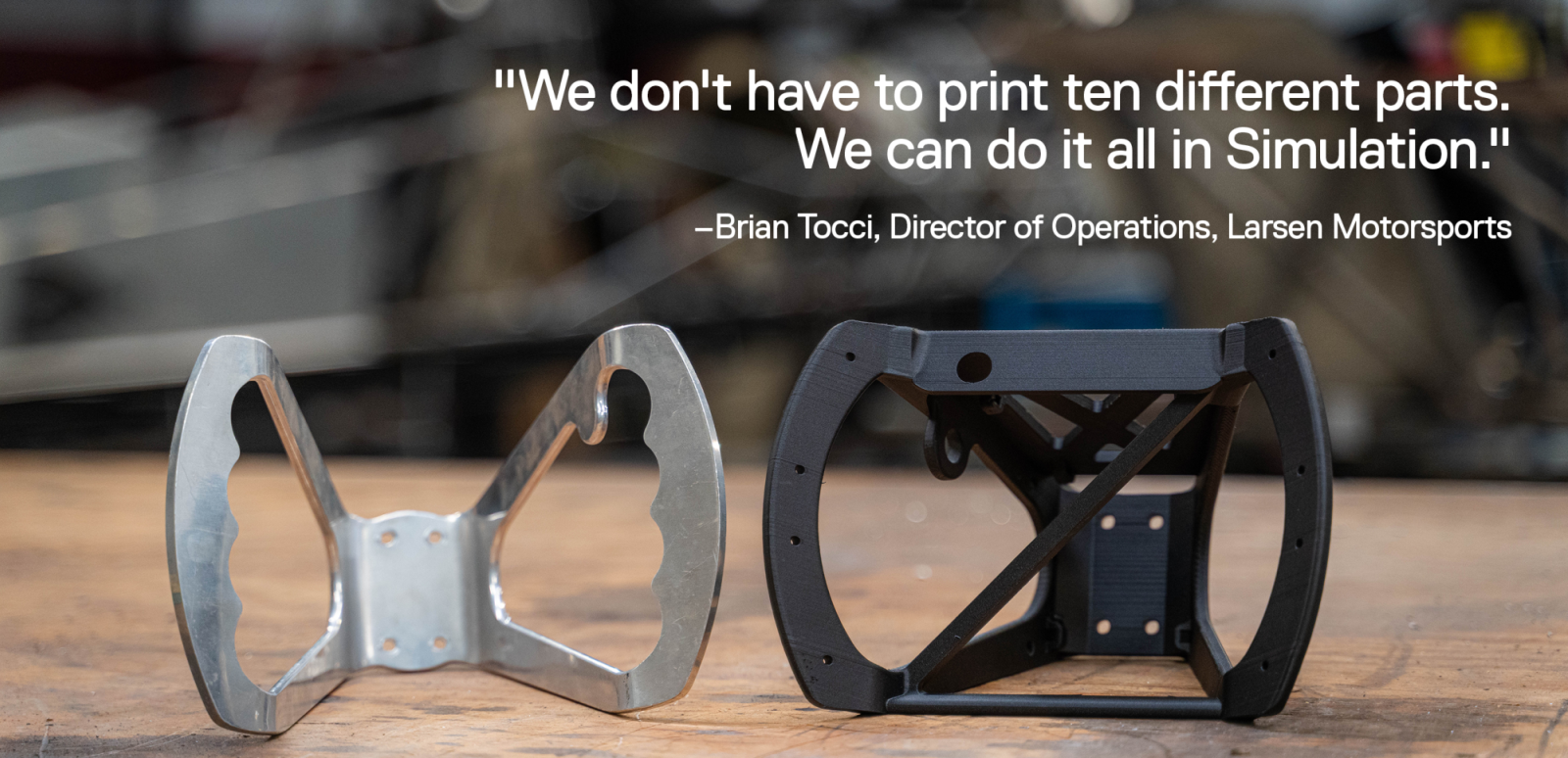 3 Ways to Deliver Trusted Parts Faster with Simulation