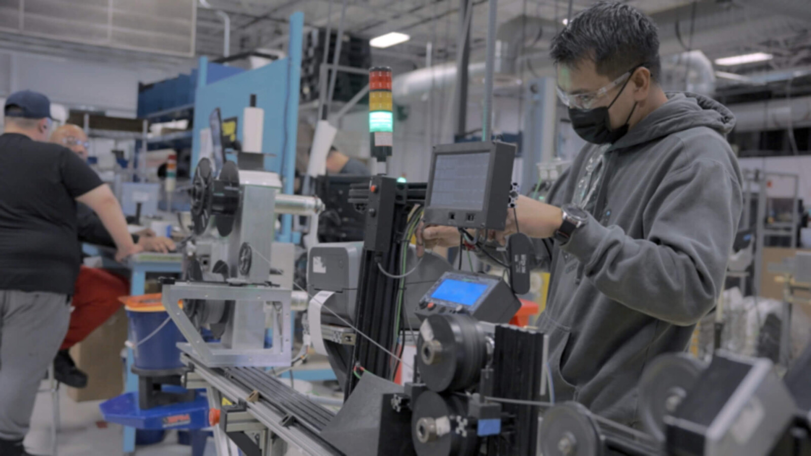 JIT Supply Chain Resilience: Maximize Flexibility and Uptime