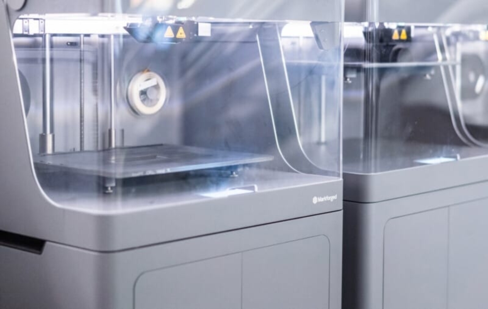 Dana Incorporated + Markforged Customer Success Story