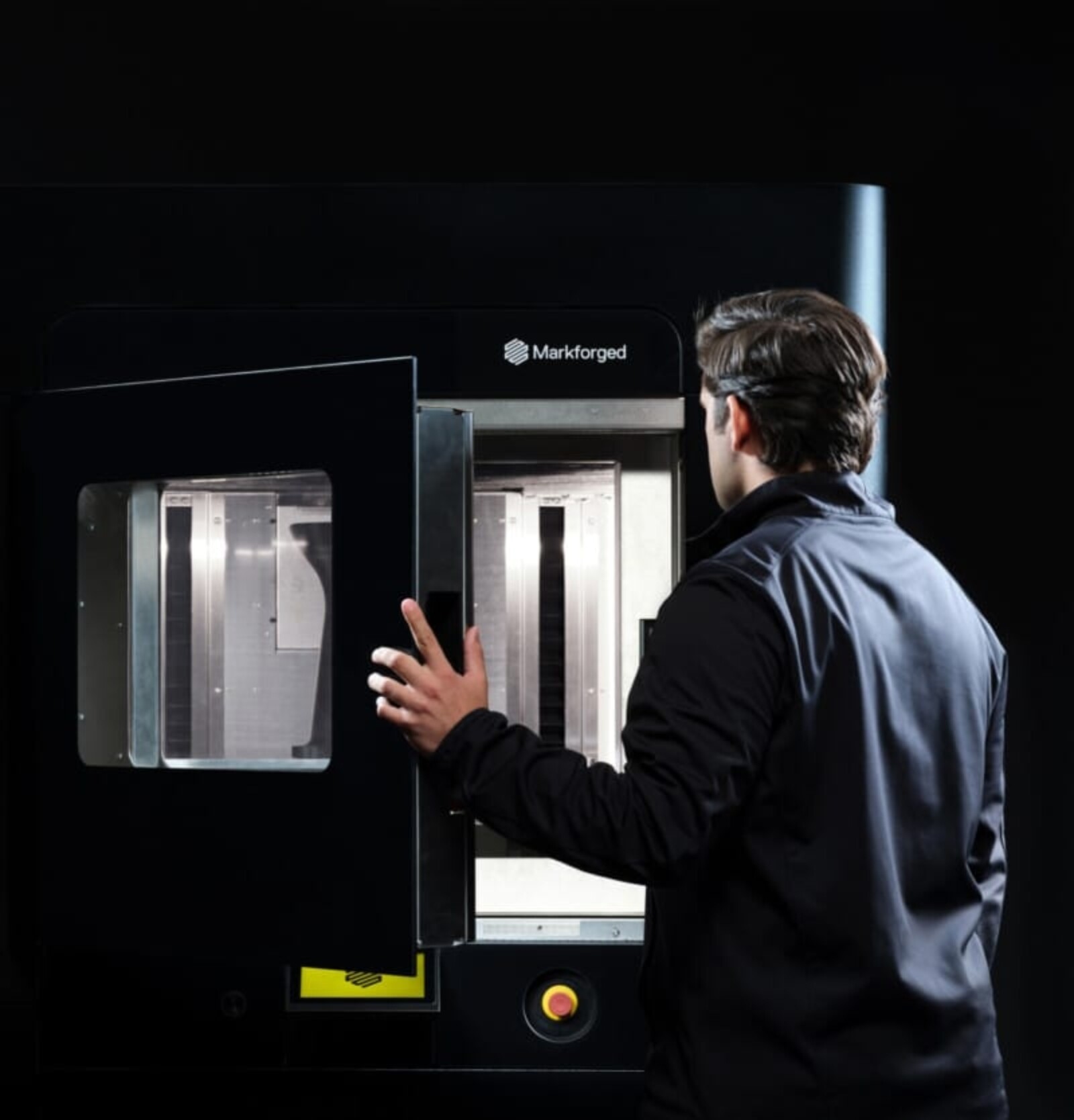 Looking Back on 2021 with Markforged