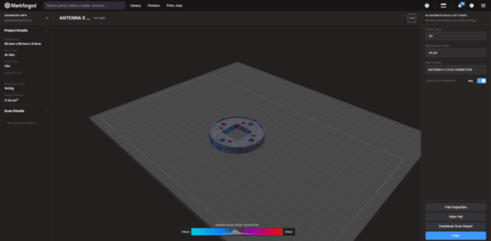 Looking Back on 2021 with Markforged