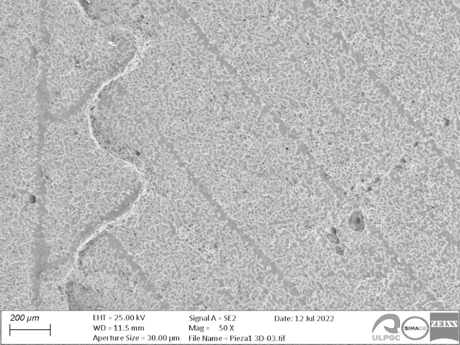 Universidad de Las Palmas de Gran Canaria