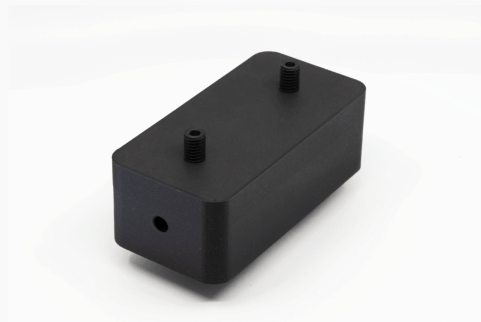 Markforged Eiger 3D Slicing Software Makes Customizing Supports Quick…
