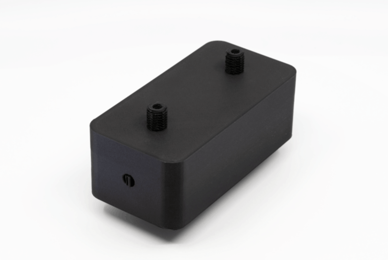 Markforged Eiger 3D Slicing Software Makes Customizing Supports Quick…