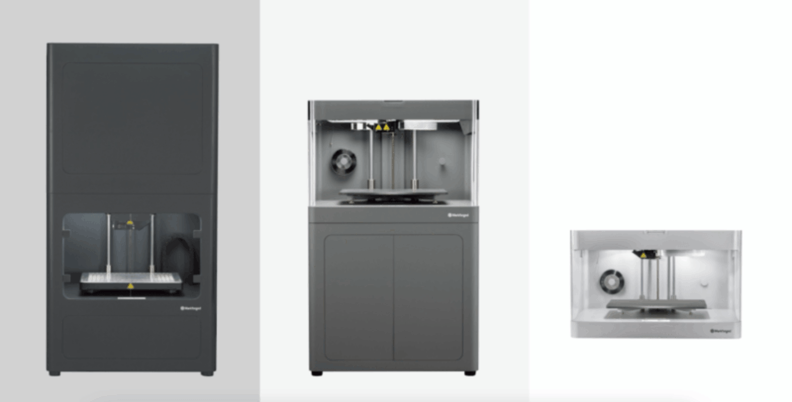 Markforged Announces First Quarter 2021 Results