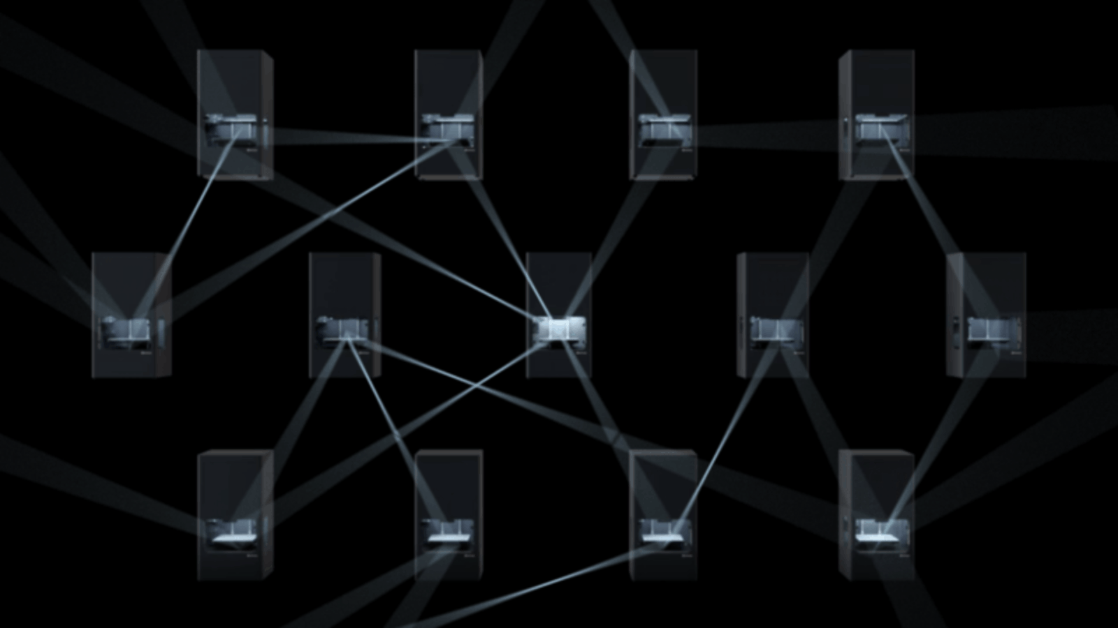 Markforged Revolutionizes 3D Printing With Launch of Digital Forge
