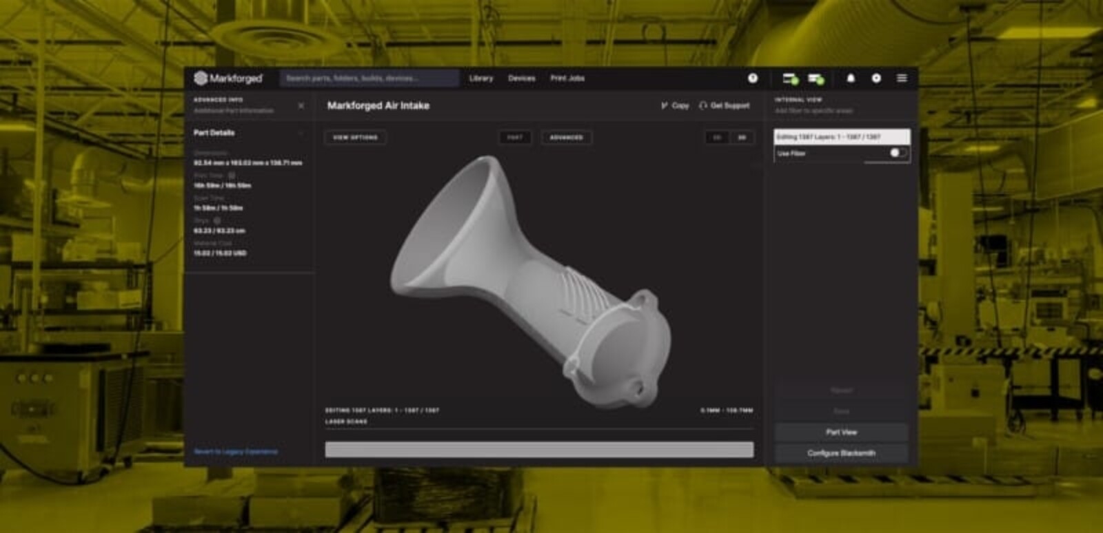 Why Integrate Factory Systems With 3D Printing Software?