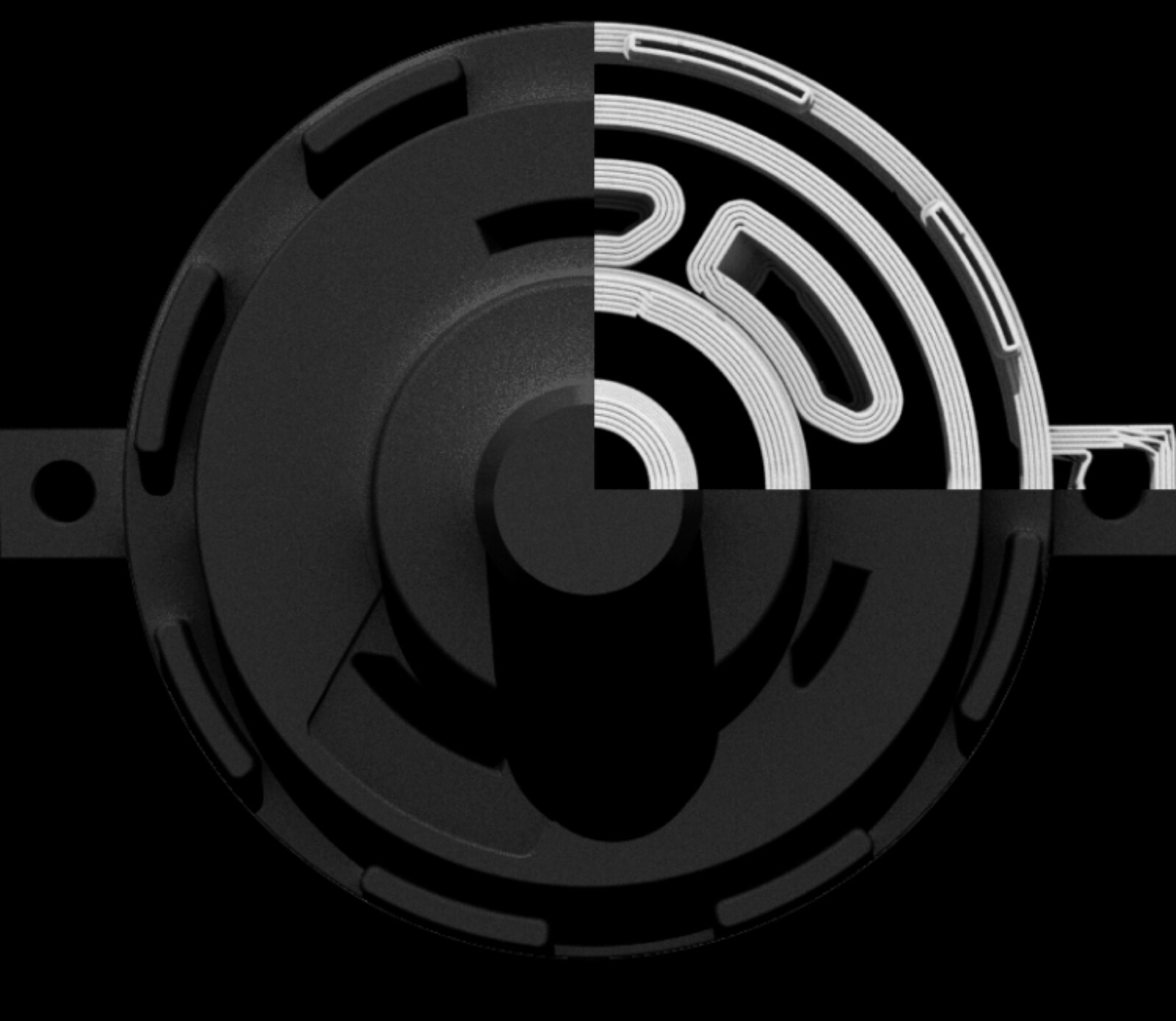 The Digital Forge Additive Manufacturing Platform | Markforged