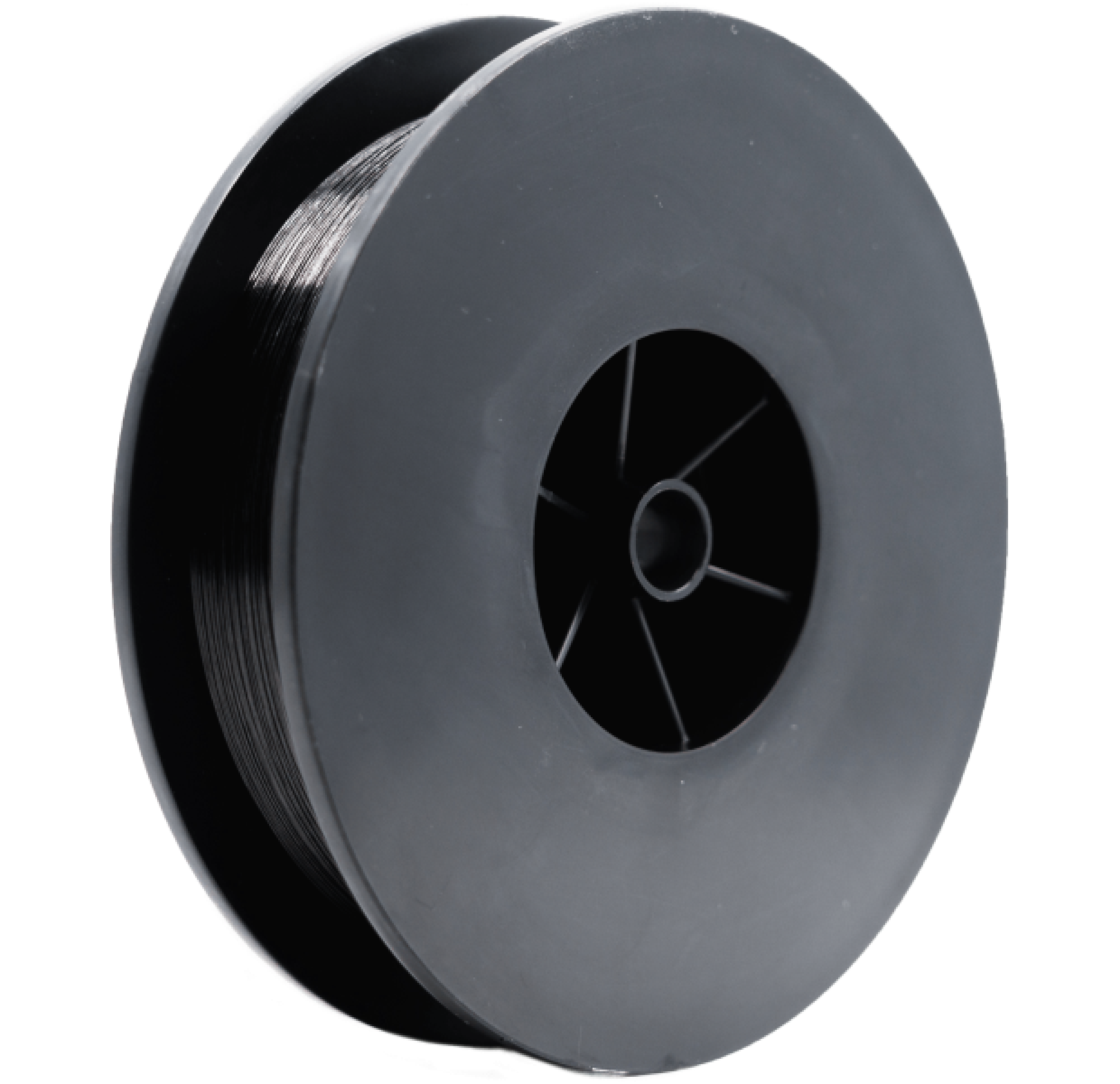 Continuous Carbon Fiber - High Strength 3D Printing Material