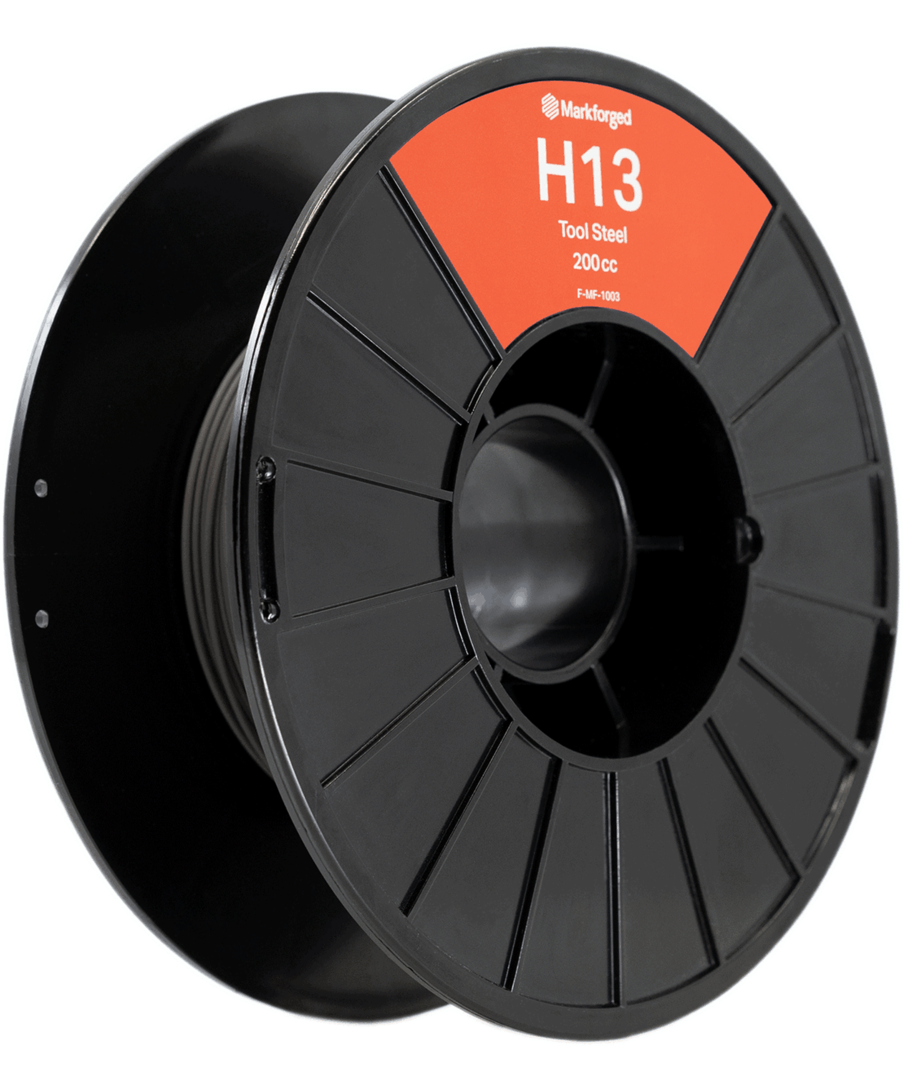 H13 Tool Steel - Versatile Hot Work 3D Printed Steel