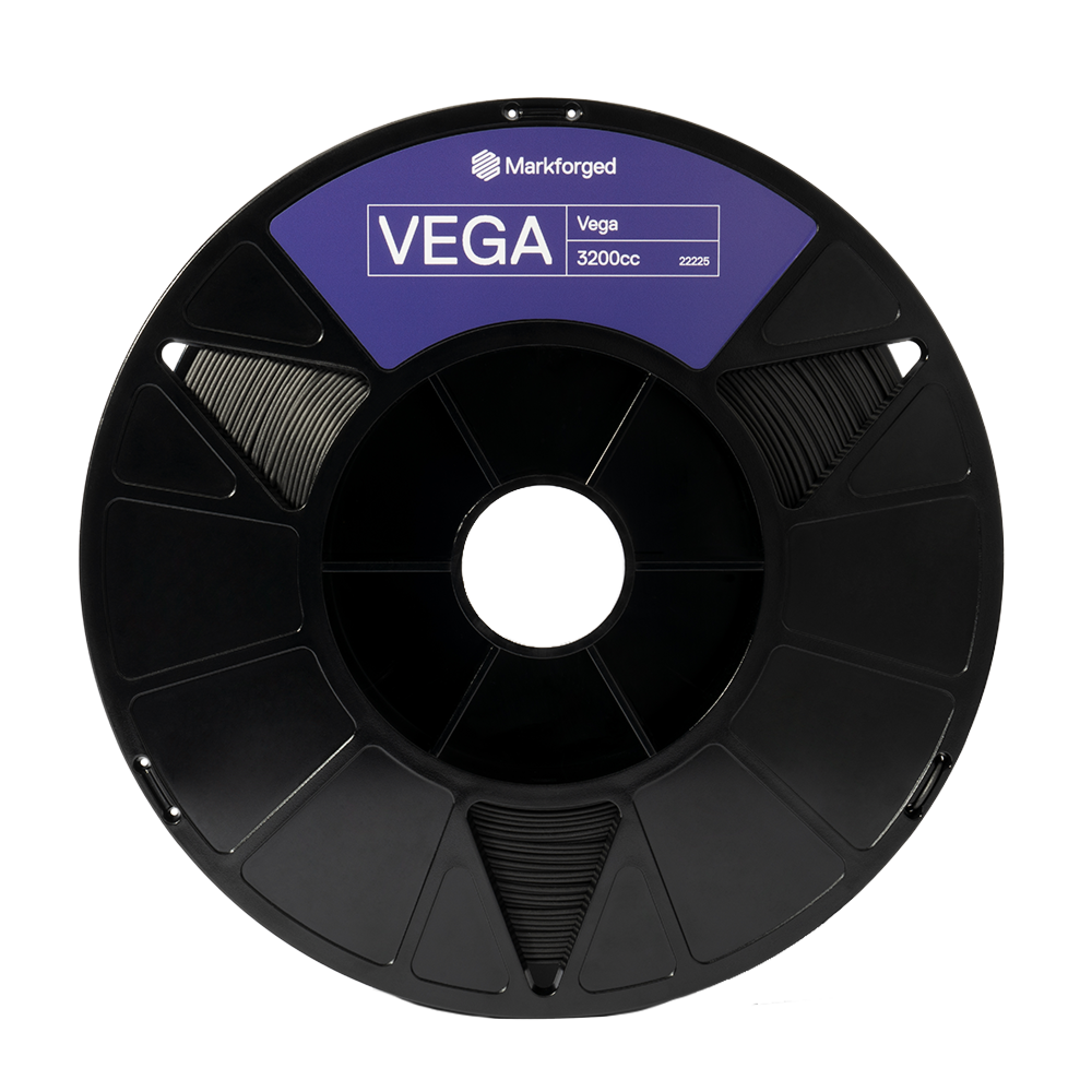 Vega - Markforged’s First Engineered High Temperature Plastic