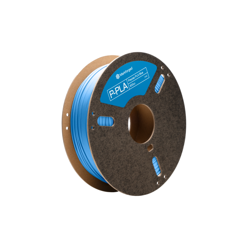 3D Printing with Precise PLA